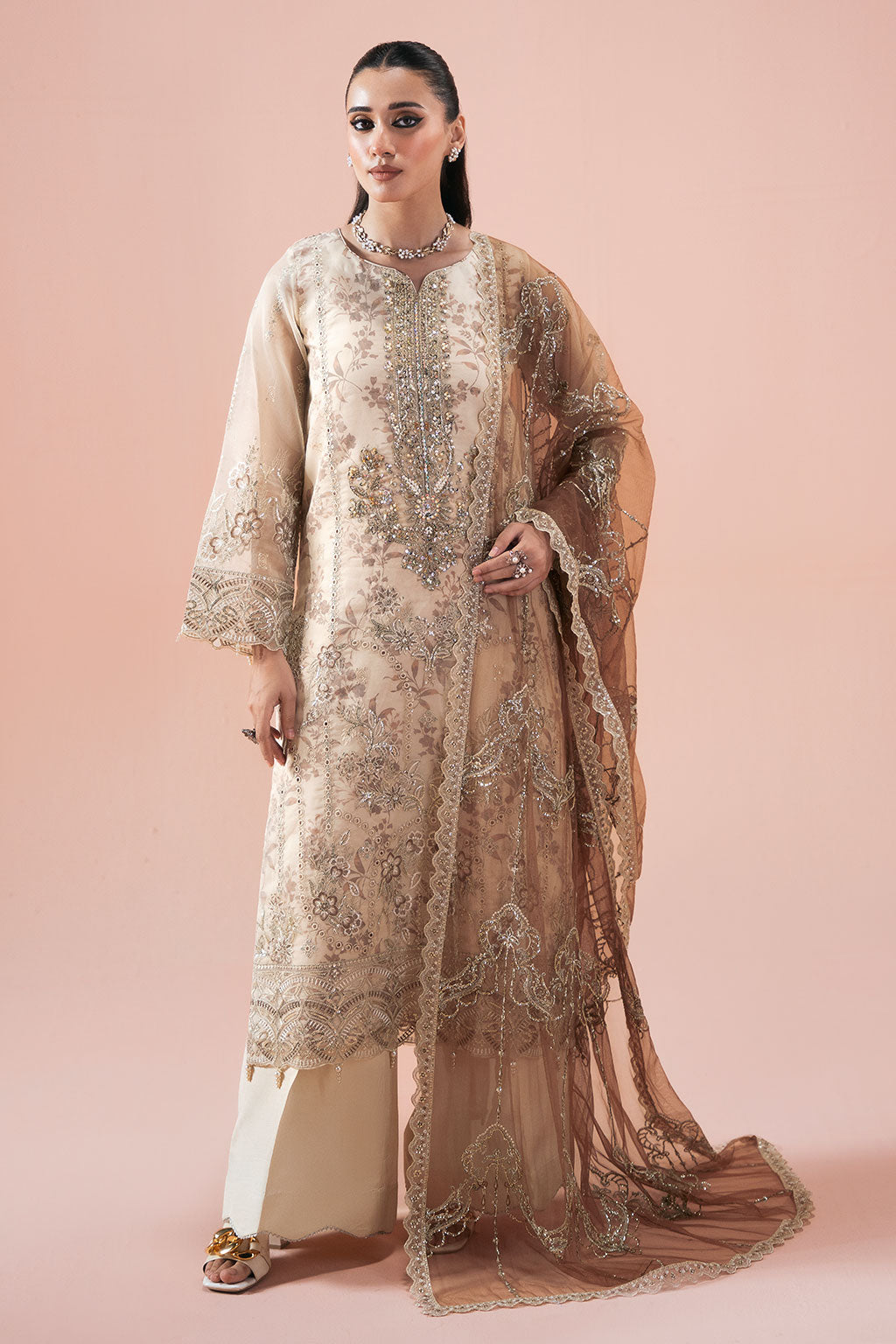 PS-102 – Ramsha International