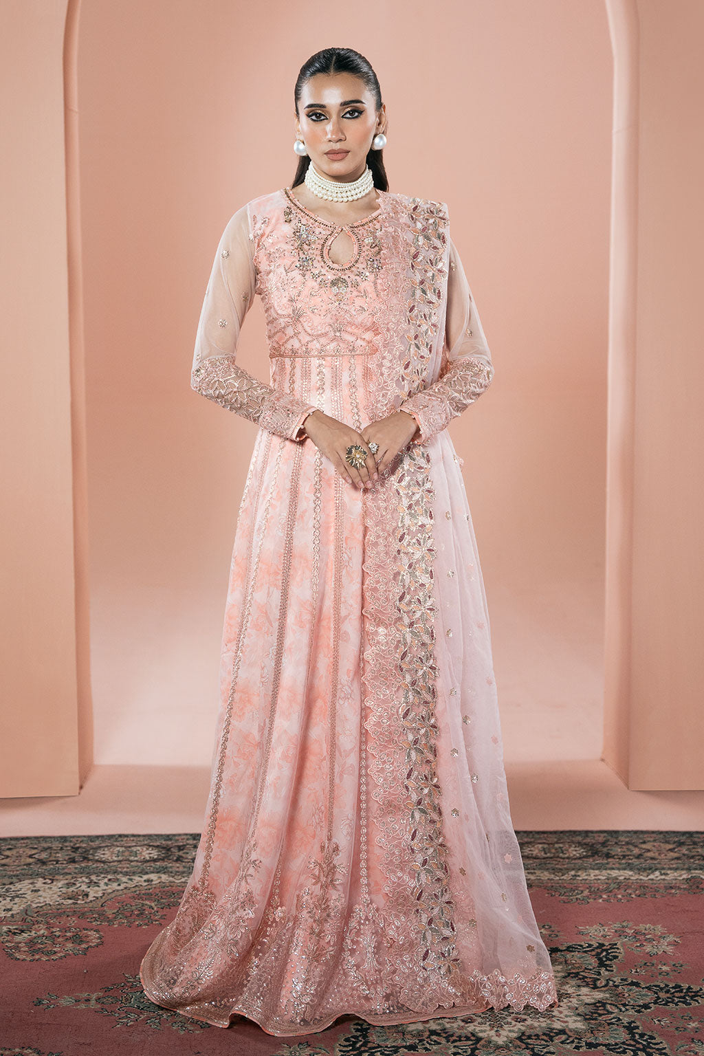PS-107 – Ramsha International