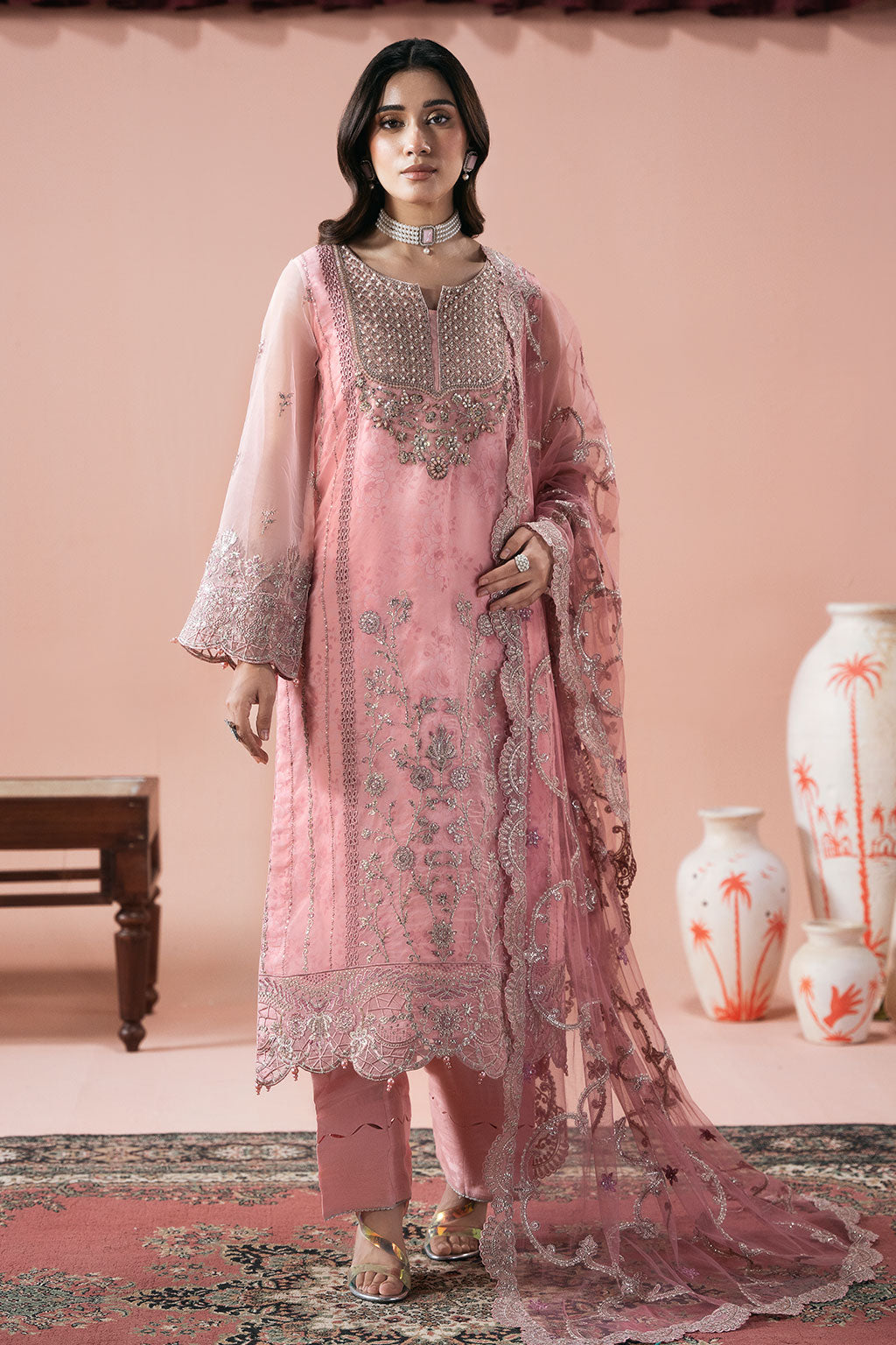 PS-104 – Ramsha International