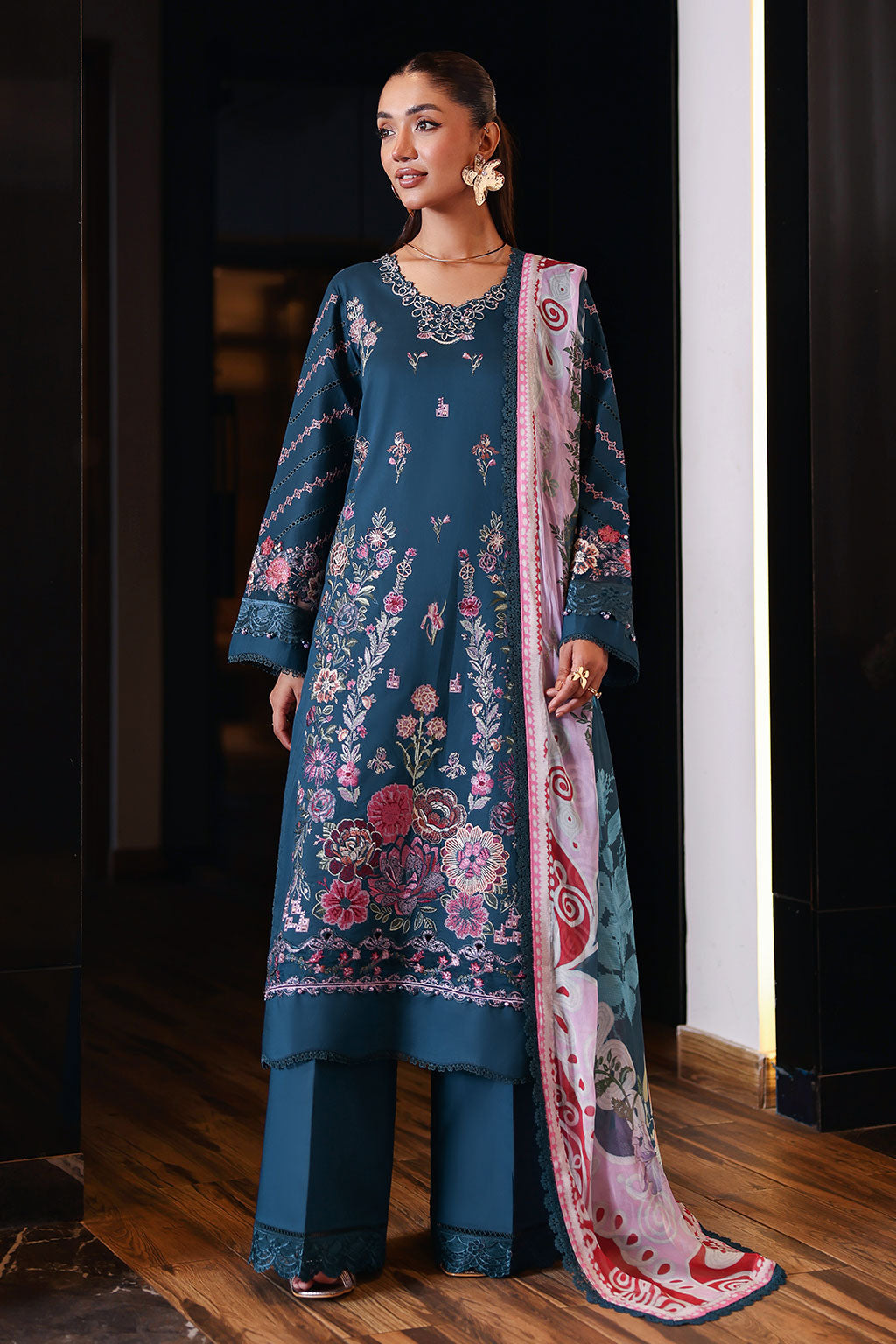 Z-1405 – Ramsha International