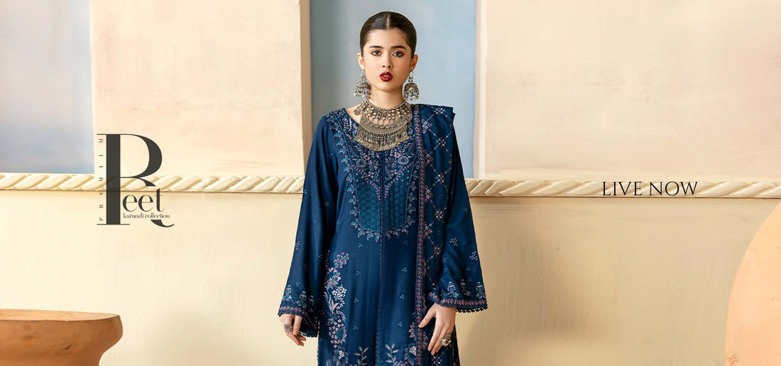 Ramsha International